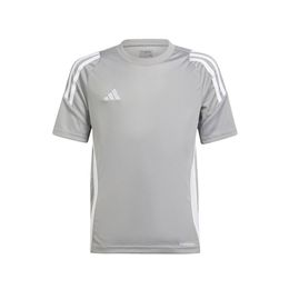 adidas Performance Performance Shirt 'Tiro 24' boy Grey size 176
