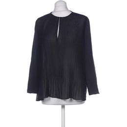 Massimo Dutti Bluse Damen Größe M Second Hand schwarz