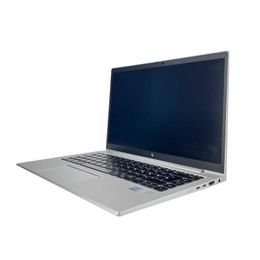 HP EliteBook 840 G7 14" Core i5 1.7 GHz - SSD 256 GB - 16GB QWERTZ - Deutsch