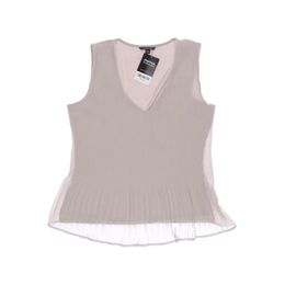comma, COMMA Top Damen Gr&ouml;&szlig;e M Second Hand beige