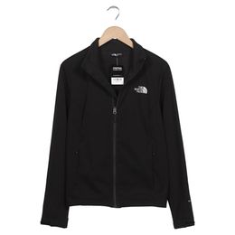 The North Face Jacke Damen Gr&ouml;&szlig;e L Second Hand schwarz