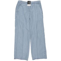 Brax Stoffhose Damen Größe S Second Hand hellblau