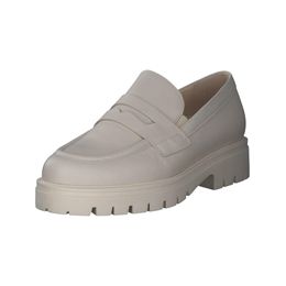 Gabor Moccasins '92.453' female White size 40,5
