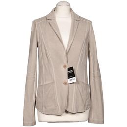 comma, COMMA Blazer Damen Gr&ouml;&szlig;e M Second Hand beige