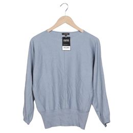 More & More MORE & MORE Pullover Damen Gr&ouml;&szlig;e XS Second Hand hellblau