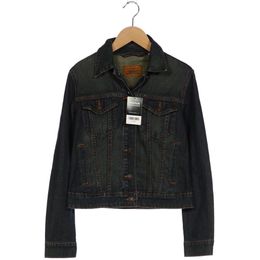 Levi's LEVI'S Jacke Damen Gr&ouml;&szlig;e S Second Hand marine
