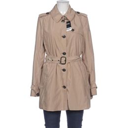 Tommy Hilfiger Mantel Damen Größe L Second Hand beige