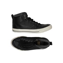 Converse Sneaker Damen Gr&ouml;&szlig;e 42 Second Hand schwarz
