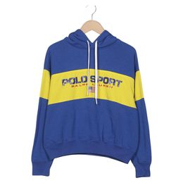 Polo Ralph Lauren Kapuzenpullover Damen Größe S Second Hand bunt