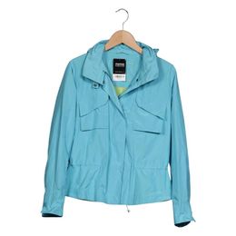 Fuchs & Schmitt Fuchs Schmitt Jacke Damen Gr&ouml;&szlig;e S Second Hand hellblau