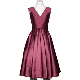 Chi Chi London Kleid Damen Größe XS Second Hand pink