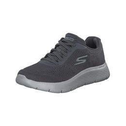 Skechers Sneakers male Grey size 47
