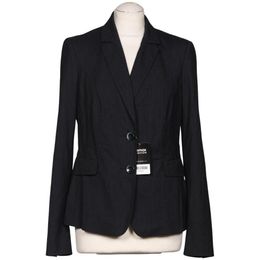 comma, COMMA Blazer Damen Gr&ouml;&szlig;e M Second Hand marine