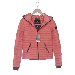 Navahoo Jacke Damen Größe XS Second Hand pink