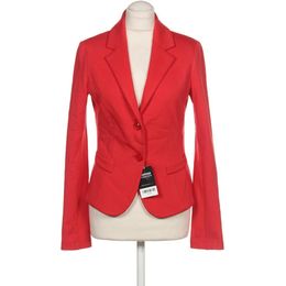 Imperial Blazer Damen Größe L Second Hand rot