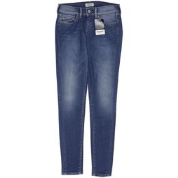 Pepe Jeans Jeans Damen Größe 27 Second Hand blau