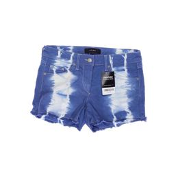 Isabel Marant Shorts Damen Größe S Second Hand blau