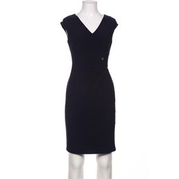 Lauren by Ralph Lauren Lauren Ralph Lauren Kleid Damen Größe XS Second Hand marine
