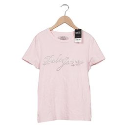 Polo Ralph Lauren T-Shirt Damen Größe L Second Hand pink