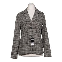 Betty Barclay Blazer Damen Gr&ouml;&szlig;e M Second Hand grau