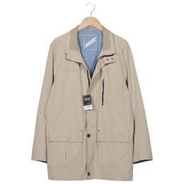HECHTER PARIS Jacke Herren Gr&ouml;&szlig;e XL Second Hand beige