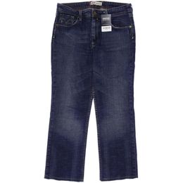 Levi's LEVI'S Jeans Herren Größe 31 Second Hand marine