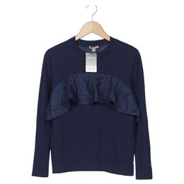 Cos Pullover Damen Gr&ouml;&szlig;e M Second Hand marine