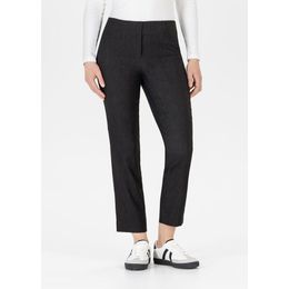 Stehmann Pants female Grey size 50