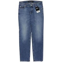 Marc O'Polo Marc O'Polo Jeans Damen Größe 26 Second Hand blau