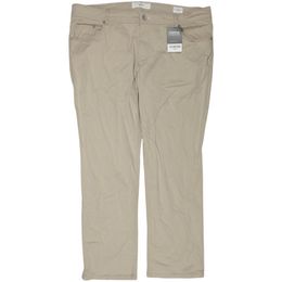 Brax Stoffhose Herren Gr&ouml;&szlig;e 40 Second Hand beige