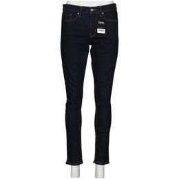 Levi's LEVI'S Jeans Damen Gr&ouml;&szlig;e 31 Second Hand marine