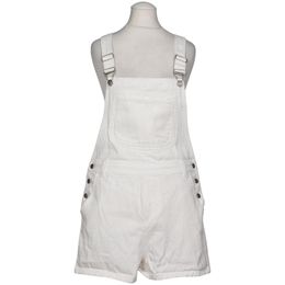 Honey Punch Overall oder Jumpsuit Damen Gr&ouml;&szlig;e S Second Hand wei&szlig;