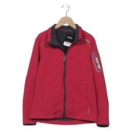 CMP Jacke Damen Gr&ouml;&szlig;e S Second Hand rot