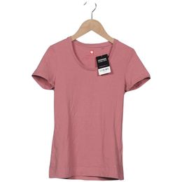 Engelbert Strauss T-Shirt Damen Gr&ouml;&szlig;e S Second Hand pink