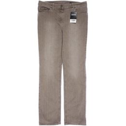 Gerry Weber Jeans Damen Gr&ouml;&szlig;e 27/28 Second Hand beige