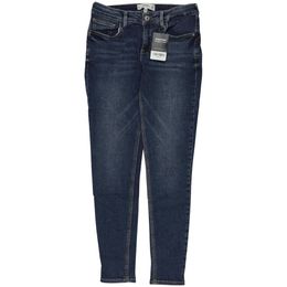Mango Jeans Damen Gr&ouml;&szlig;e 27/28 Second Hand blau