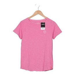 Adenauer&Co. Adenauer&Co. T-Shirt Damen Gr&ouml;&szlig;e S Second Hand pink