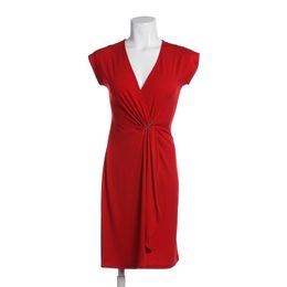 Michael Kors Kleid Damen Gr&ouml;&szlig;e XS Second Hand rot