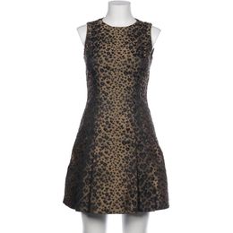 MICHAEL Michael Kors Kleid Damen Gr&ouml;&szlig;e M Second Hand braun
