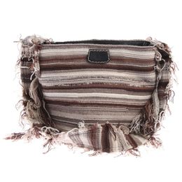 Chlo&eacute; Chlo&eacute; Schultertasche / Umh&auml;ngetasche Damen Gr&ouml;&szlig;e One Size Second Hand bunt