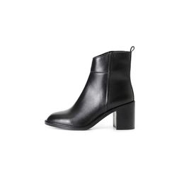 Café Noir CAFè NOIR Boots Damen Größe 42 schwarz Winterschuhe