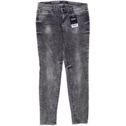 LTB Jeans Damen Gr&ouml;&szlig;e 27 Second Hand grau