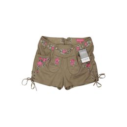 Kr&uuml;ger Kr&uuml;ger Shorts Damen Gr&ouml;&szlig;e XXS Second Hand beige