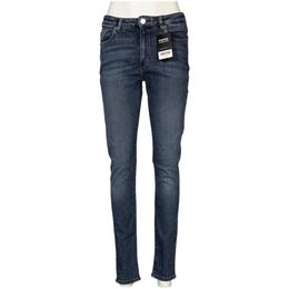 armedangels Jeans Damen Gr&ouml;&szlig;e 27 Second Hand blau