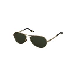 Marc O'Polo Marc O'Polo Sonnenbrille Damen Gr&ouml;&szlig;e One Size Second Hand gold