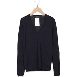 Tommy Hilfiger Pullover Damen Gr&ouml;&szlig;e S Second Hand marine