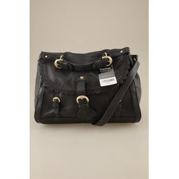 See by Chloé See by Chloé Handtasche gross Leder Damen Größe One Size Second Hand schwarz