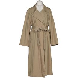 Mango Mantel Damen Größe S Second Hand beige