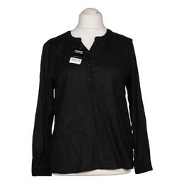 EDC by Esprit Bluse Damen Größe M Second Hand schwarz