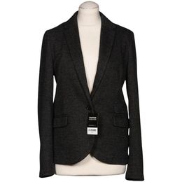 Promod Blazer Damen Gr&ouml;&szlig;e M Second Hand grau